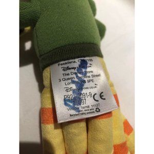 Disney | Toys | Disney Store Monsters Inc Monsters U Terri Terry Plush ...